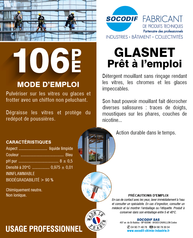 Boutique – Socodif